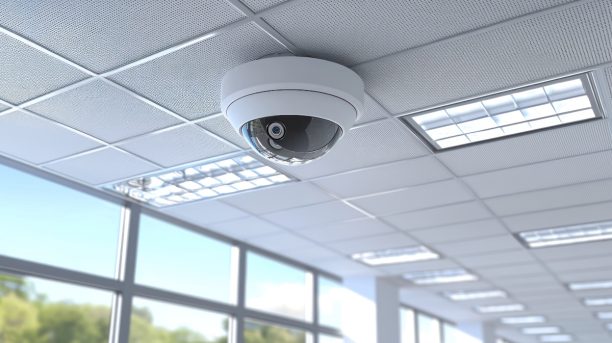 見守りカメラで変わる介護施設｜導入効果や補助金活用まで解説 - AI顔認証・入退室管理・監視カメラ・セキュリティは株式会社セキュア